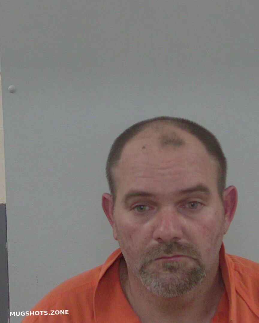 CALDWELL CHRISTOPHER ROY 07/12/2024 - Columbia County Mugshots Zone