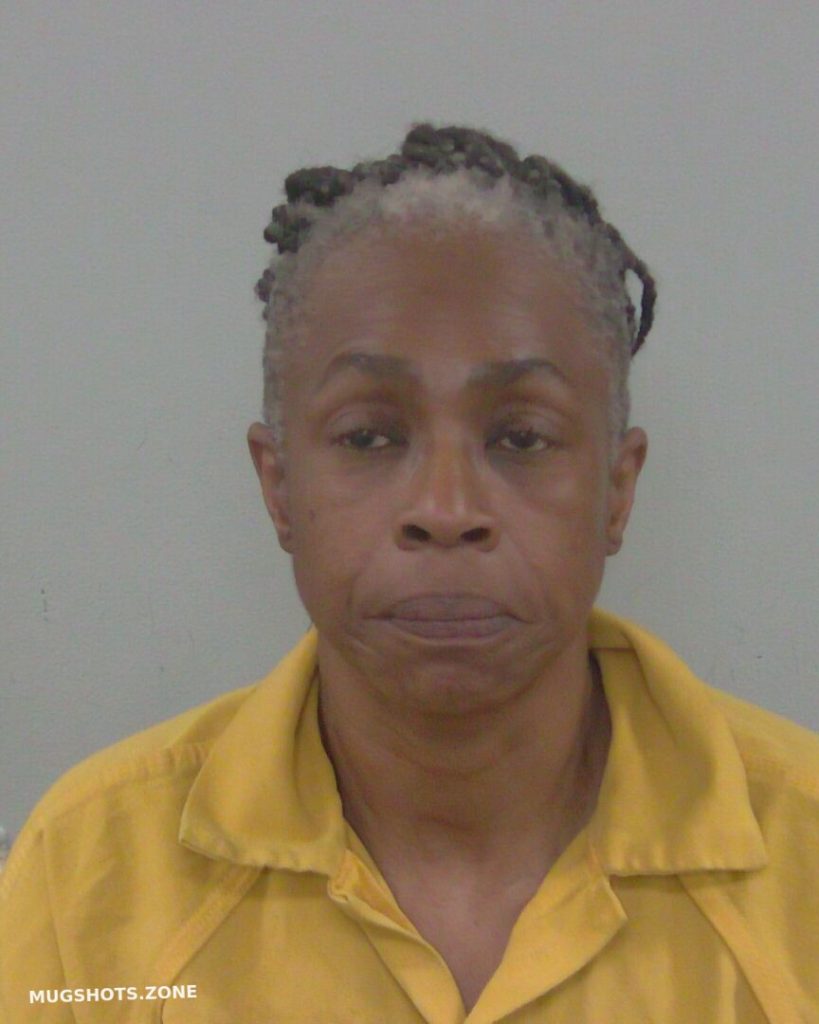 ALLEN KATINA LASANDRA 07/17/2024 - Columbia County Mugshots Zone