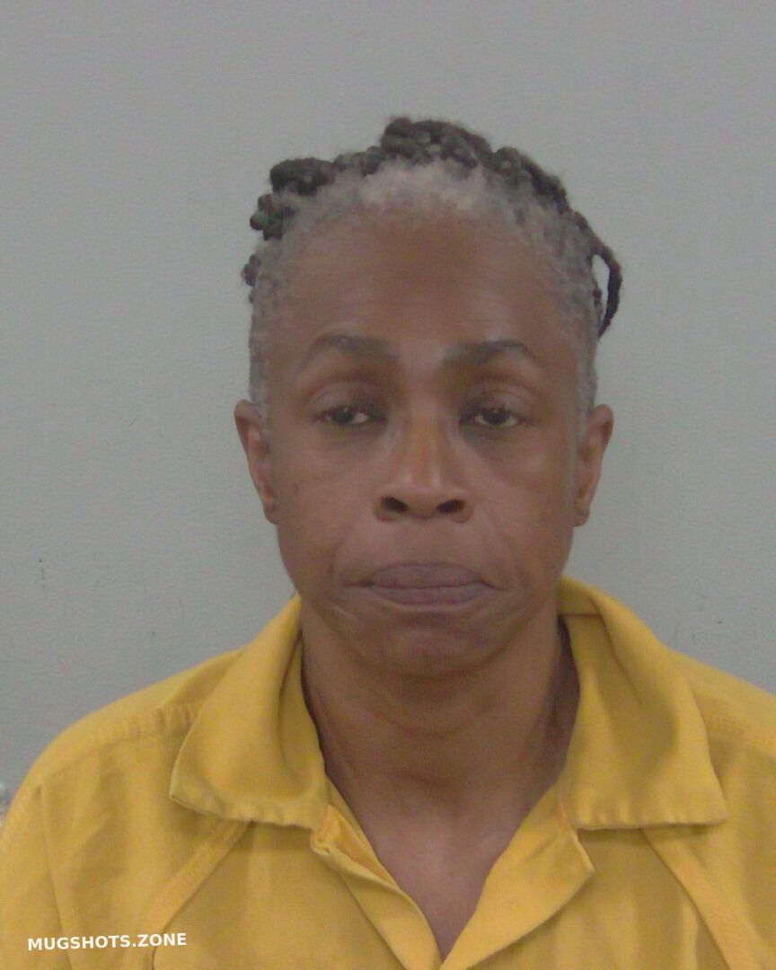 ALLEN KATINA LASANDRA 07/17/2024 - Columbia County Mugshots Zone