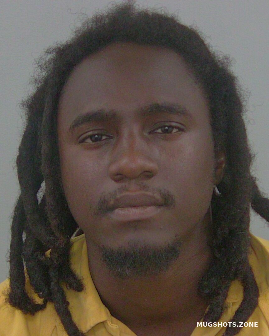 HARRIS TRAVIS 07/22/2024 - Columbia County Mugshots Zone