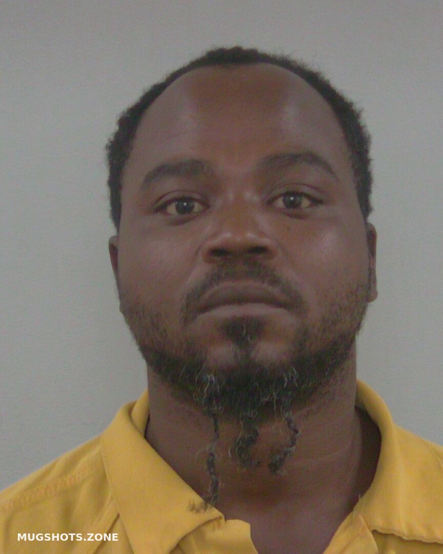 POPE BREON ANTOINE 07/25/2024 - Columbia County Mugshots Zone
