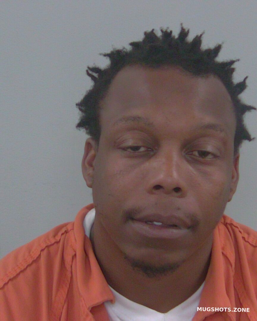 WILLIS RALPH DESHUN BROWN 07/27/2024 - Columbia County Mugshots Zone
