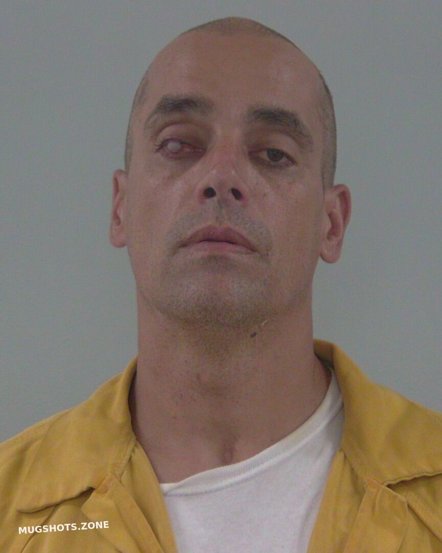 SHAFER CHRISTOPHER DALE 07/28/2024 - Columbia County Mugshots Zone