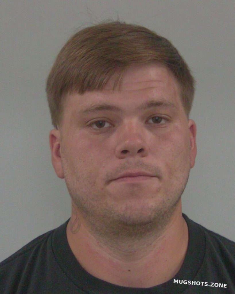 TAYLOR CODY ALEXANDER 07/29/2024 - Columbia County Mugshots Zone
