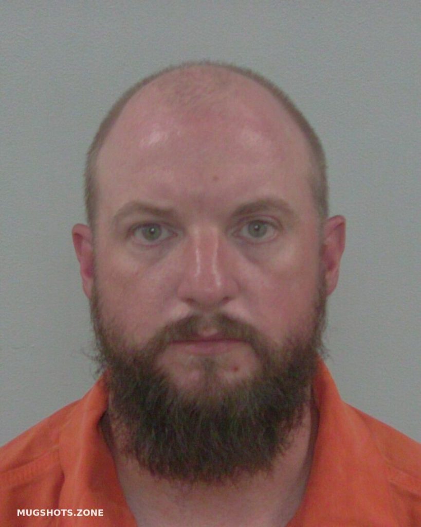 COTTOM DANIEL VERNON 08/04/2024 - Columbia County Mugshots Zone