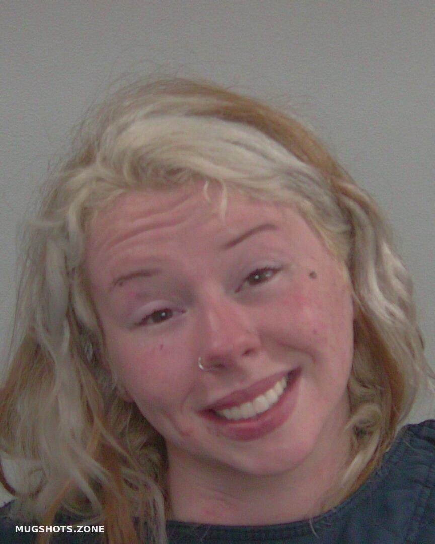 SKIVER MOLLY CELESTE 08/05/2024 - Columbia County Mugshots Zone