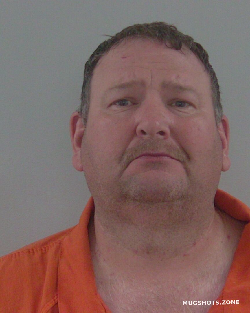 GLENN DONALD HUGH 08/06/2024 - Columbia County Mugshots Zone