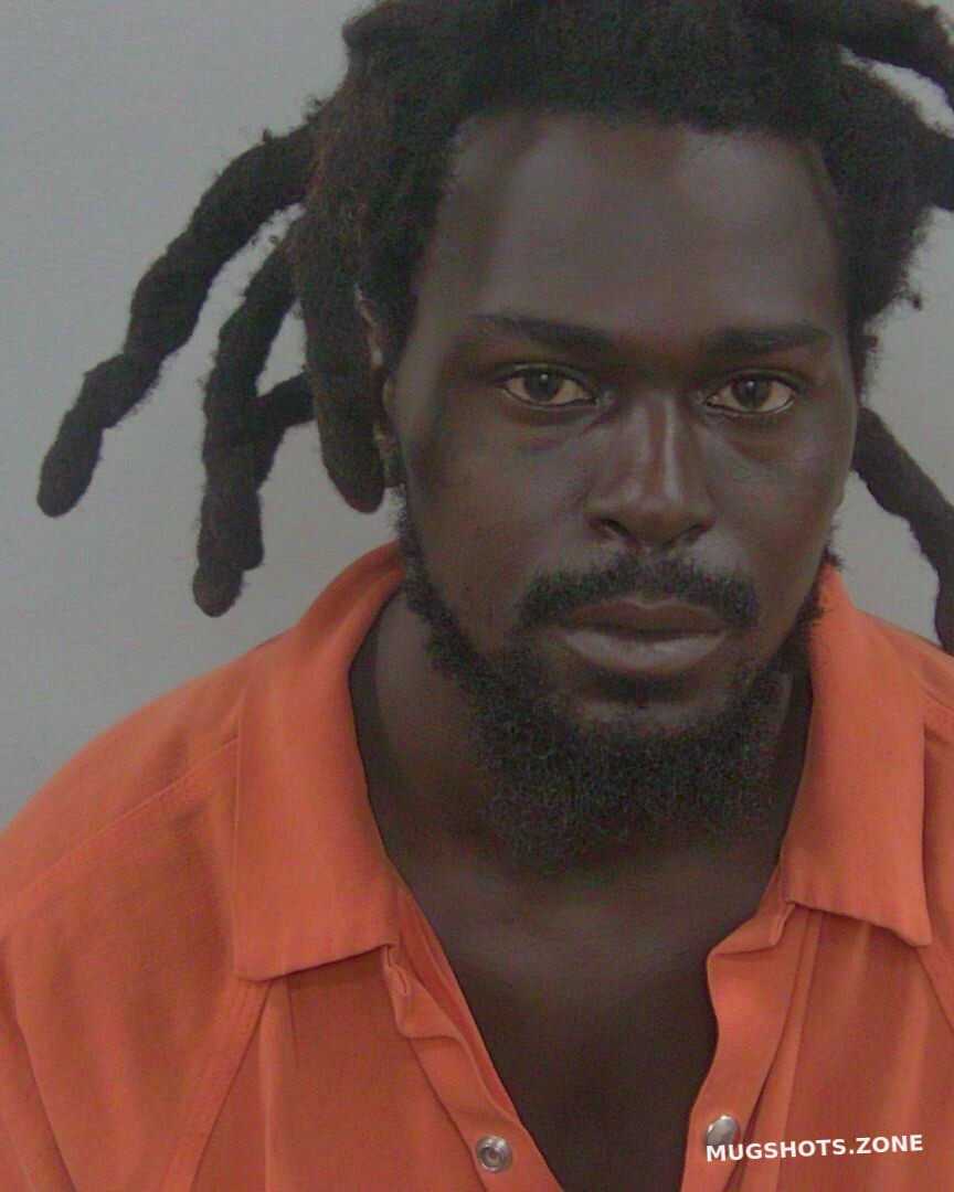 SHADE KENNETH KENTAVIS 08/11/2024 - Columbia County Mugshots Zone