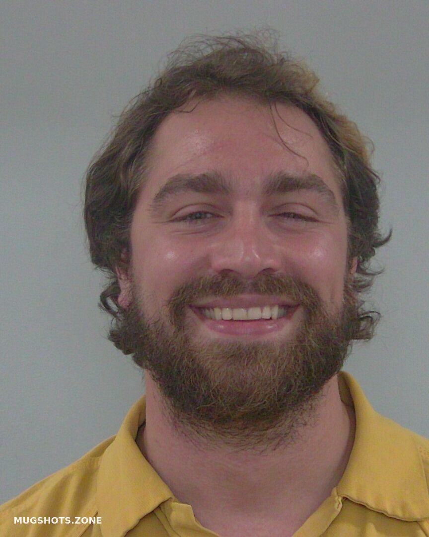 SHEPPARD RYAN 08/12/2024 - Columbia County Mugshots Zone