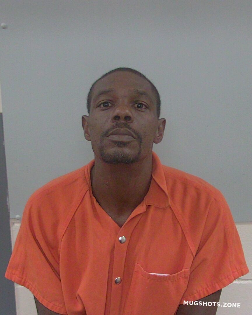 MEAWEATHER KEAVIN LEON 08/13/2024 - Columbia County Mugshots Zone