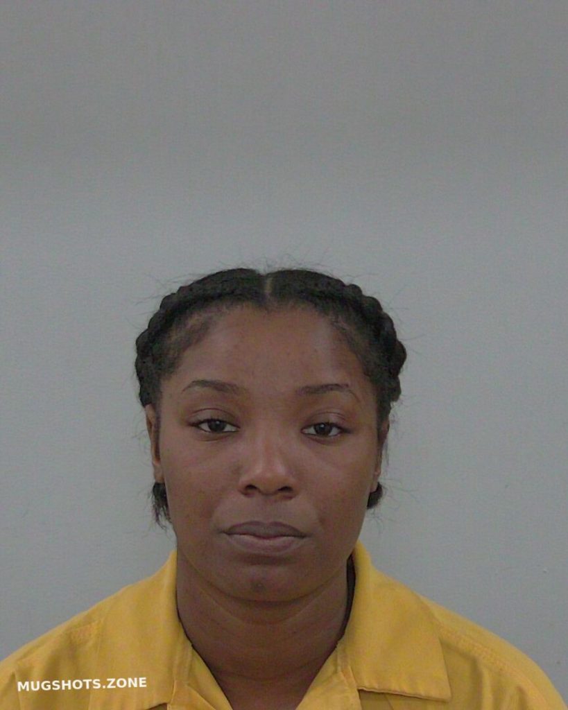WILLIS LAQUESHA ALICIA 08/16/2024 - Columbia County Mugshots Zone