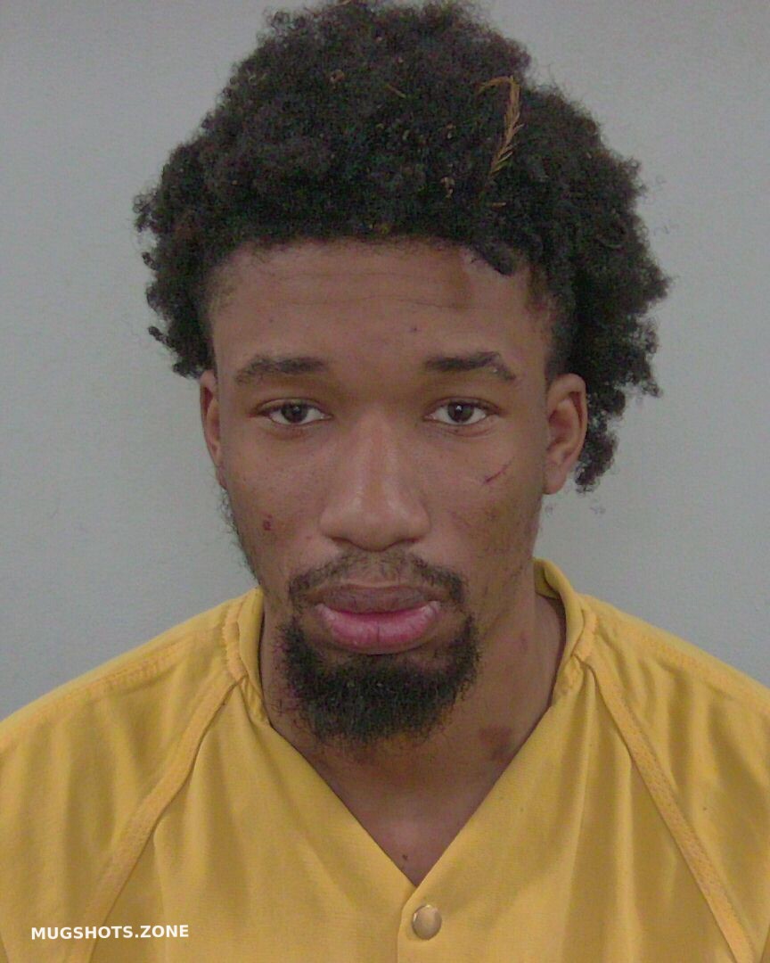 INGRAHAM-COOPER TYRIN JAMARI 08/20/2024 - Columbia County Mugshots Zone