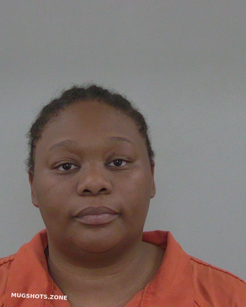 DANIELS ALEXIS J 08/22/2024 - Columbia County Mugshots Zone