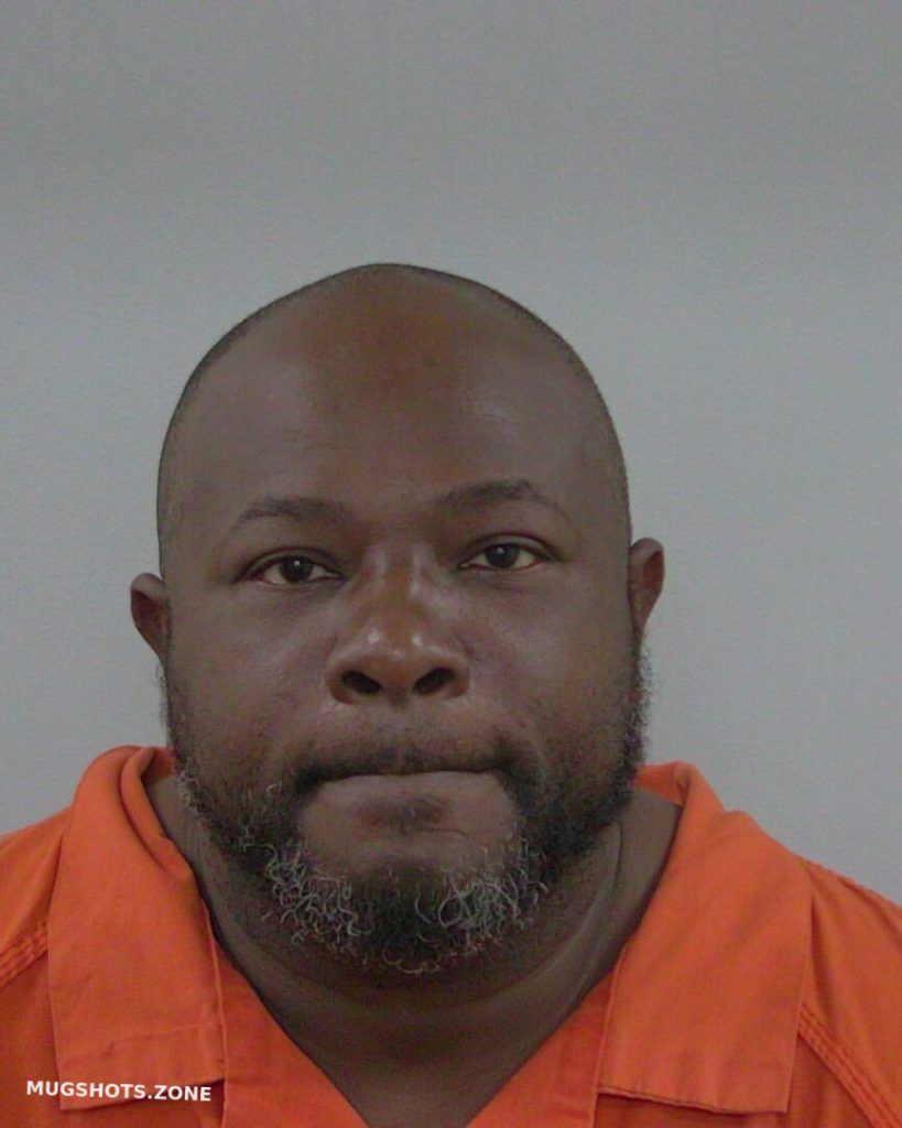 COLLINS TERRY SHAROD 08/27/2024 - Columbia County Mugshots Zone
