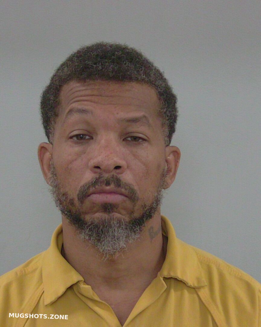 COOPER RICHARD ANTWAIN 08/27/2024 - Columbia County Mugshots Zone