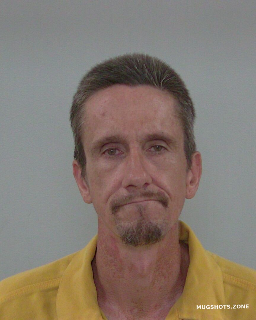 HUNNEWELL JASON MICHAEL 08/30/2024 - Columbia County Mugshots Zone