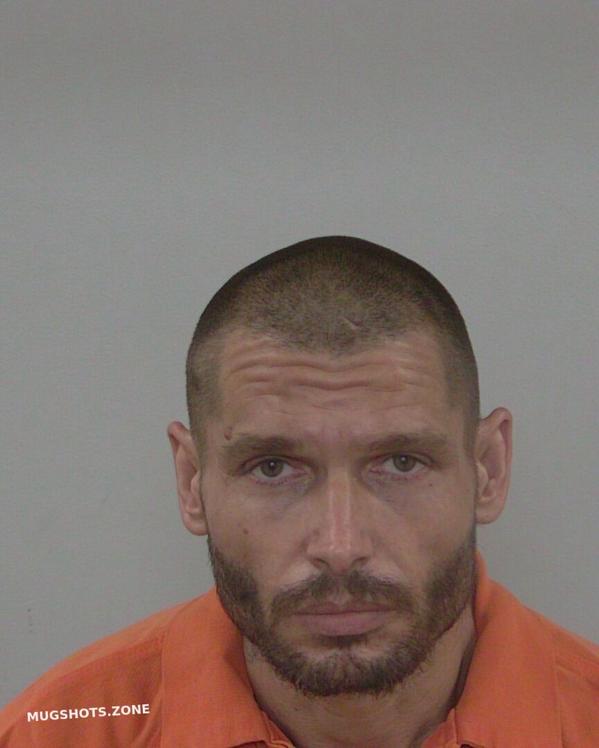 HOLT JAMES ROBERT 08/30/2024 - Columbia County Mugshots Zone