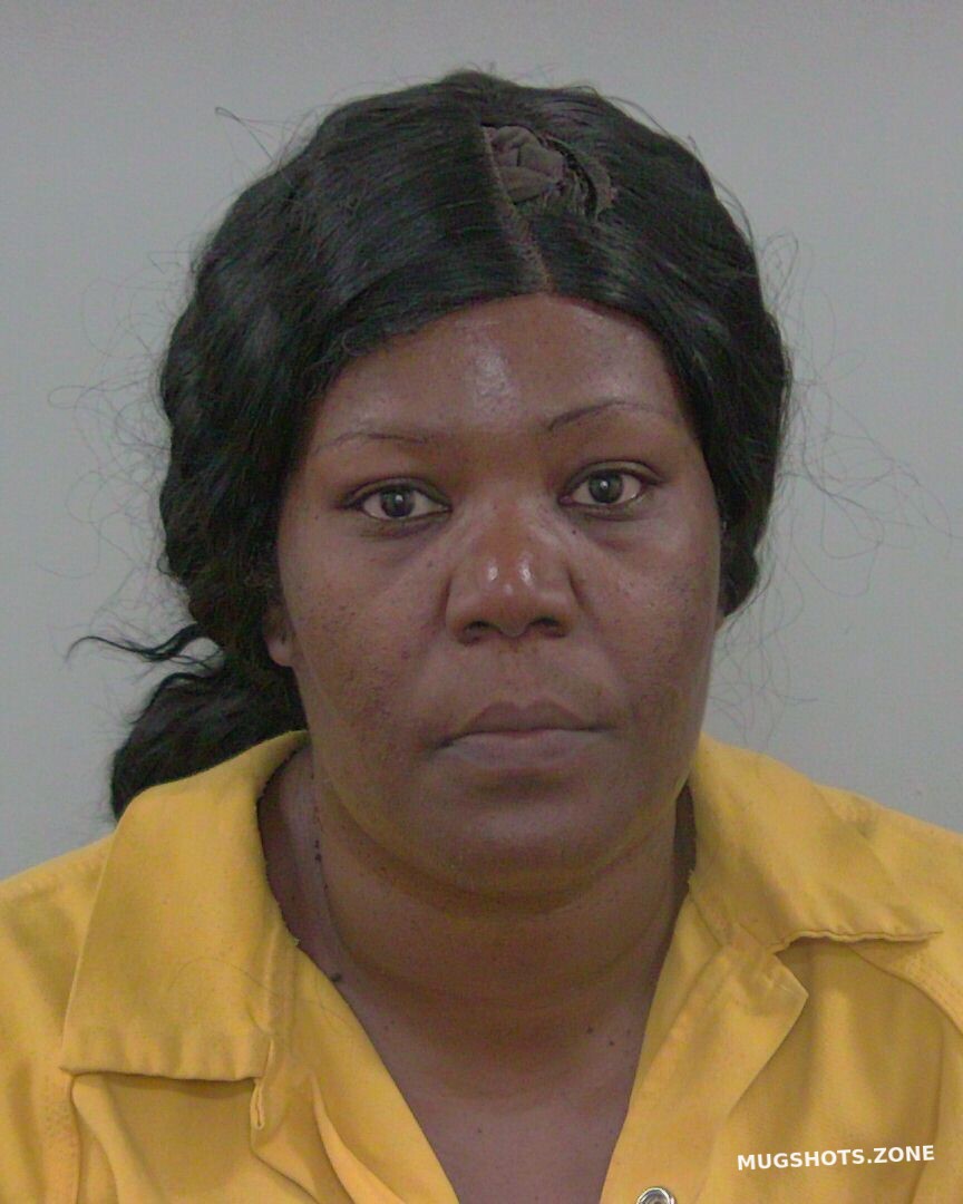 BARNES TONYA DENISE 09/01/2024 - Columbia County Mugshots Zone