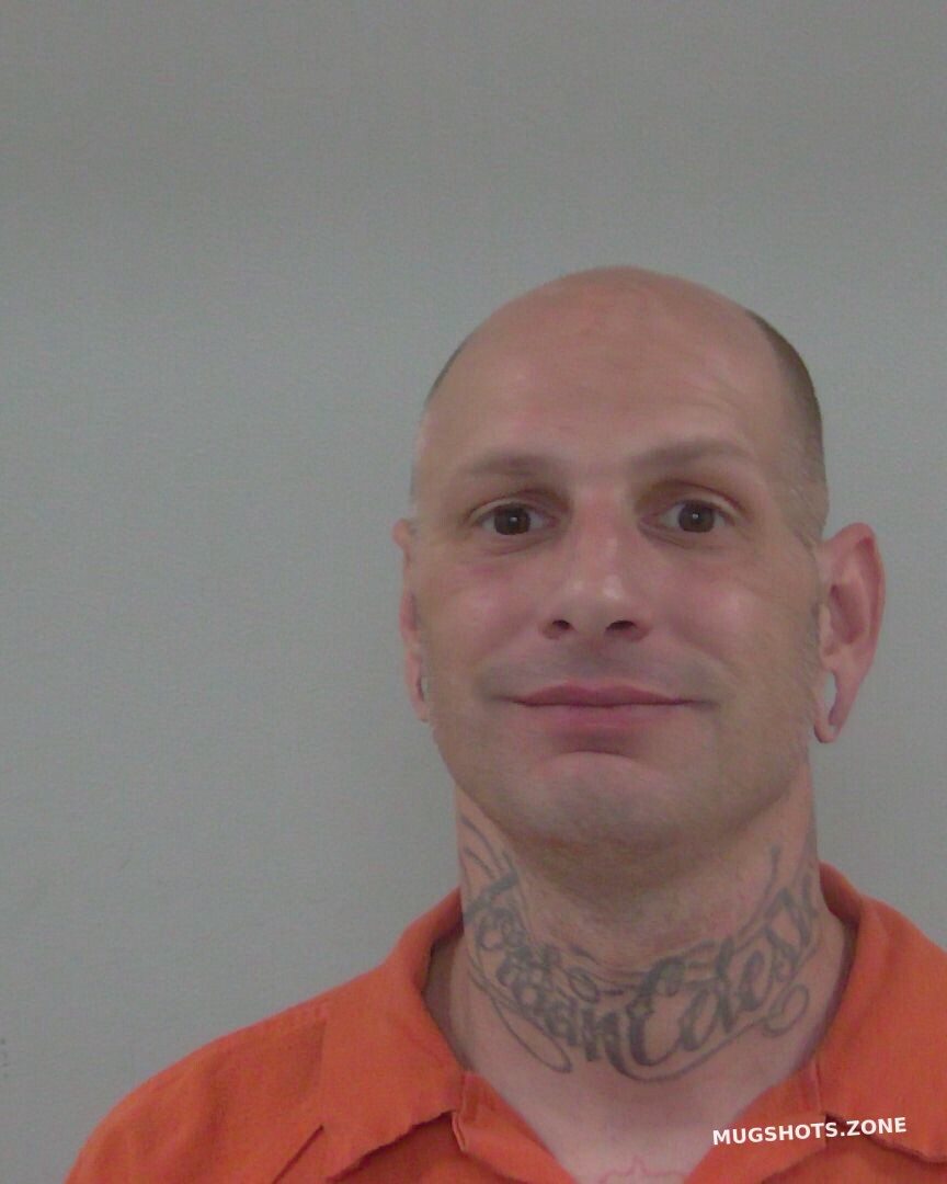 BARONI MATTHEW ANTHONY 09/02/2024 - Columbia County Mugshots Zone