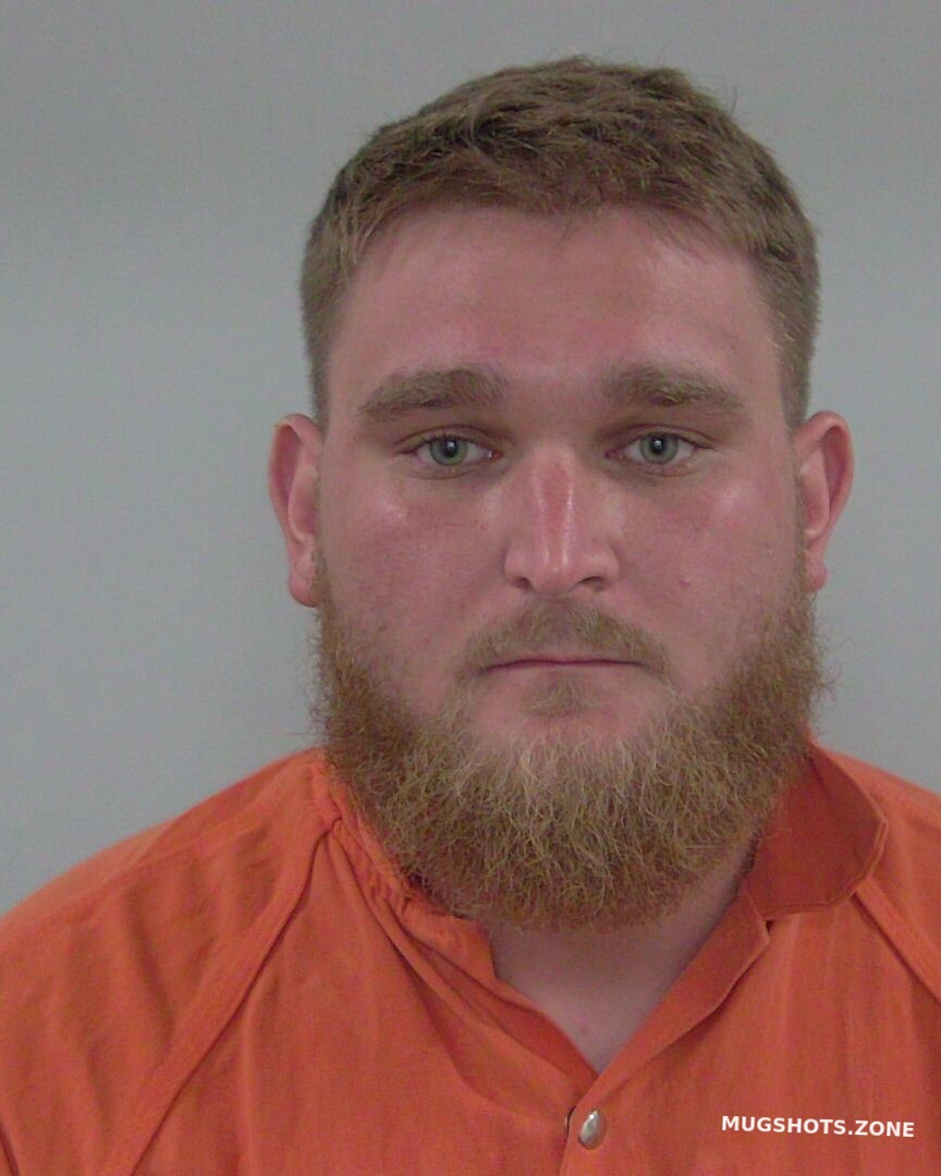 RAULERSON LOGAN DEWAYNE 09/04/2024 - Columbia County Mugshots Zone