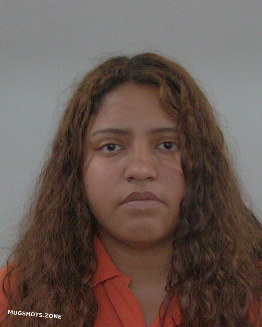 SUAREZ MARISSA DOMNIQUE 09/09/2024 - Columbia County Mugshots Zone