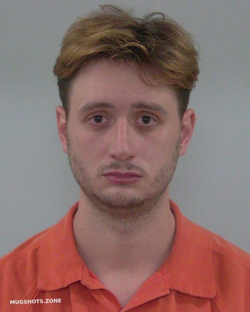 LAMBERT JACKSON LOGAN 09/11/2024 - Columbia County Mugshots Zone