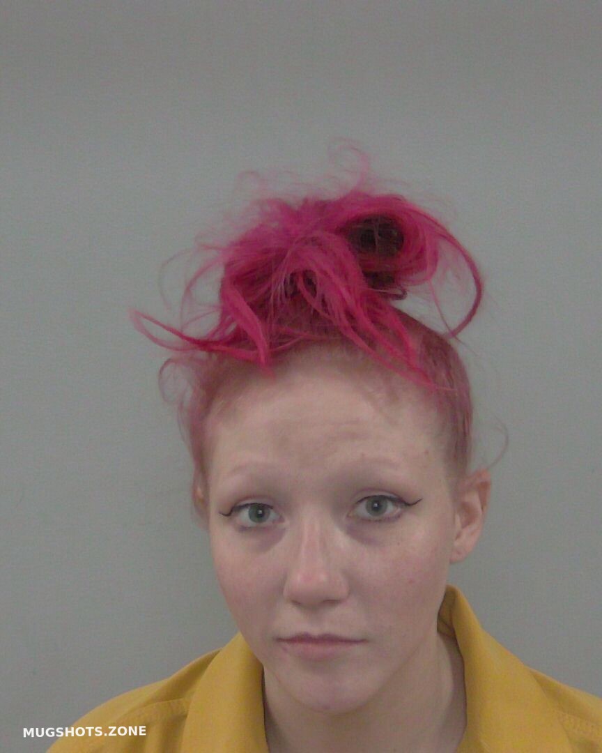 RIZER DESTINY MARIE 09/12/2024 - Columbia County Mugshots Zone