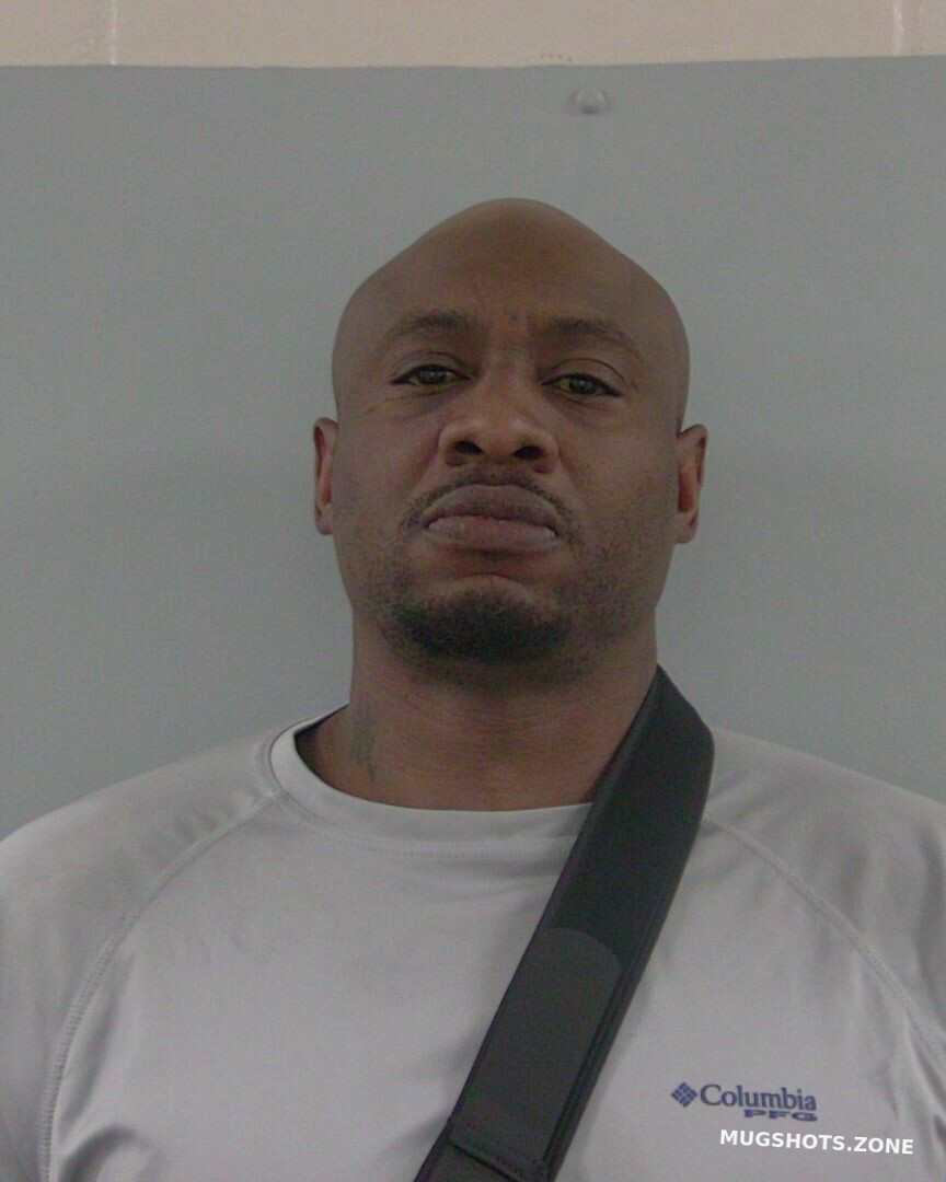 HOLLEY TONY ANTHONY 09/13/2024 - Columbia County Mugshots Zone