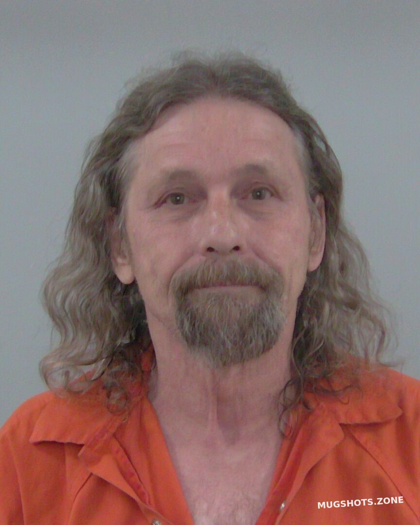 BRENEGAN KEITH ALAN 09/16/2024 - Columbia County Mugshots Zone