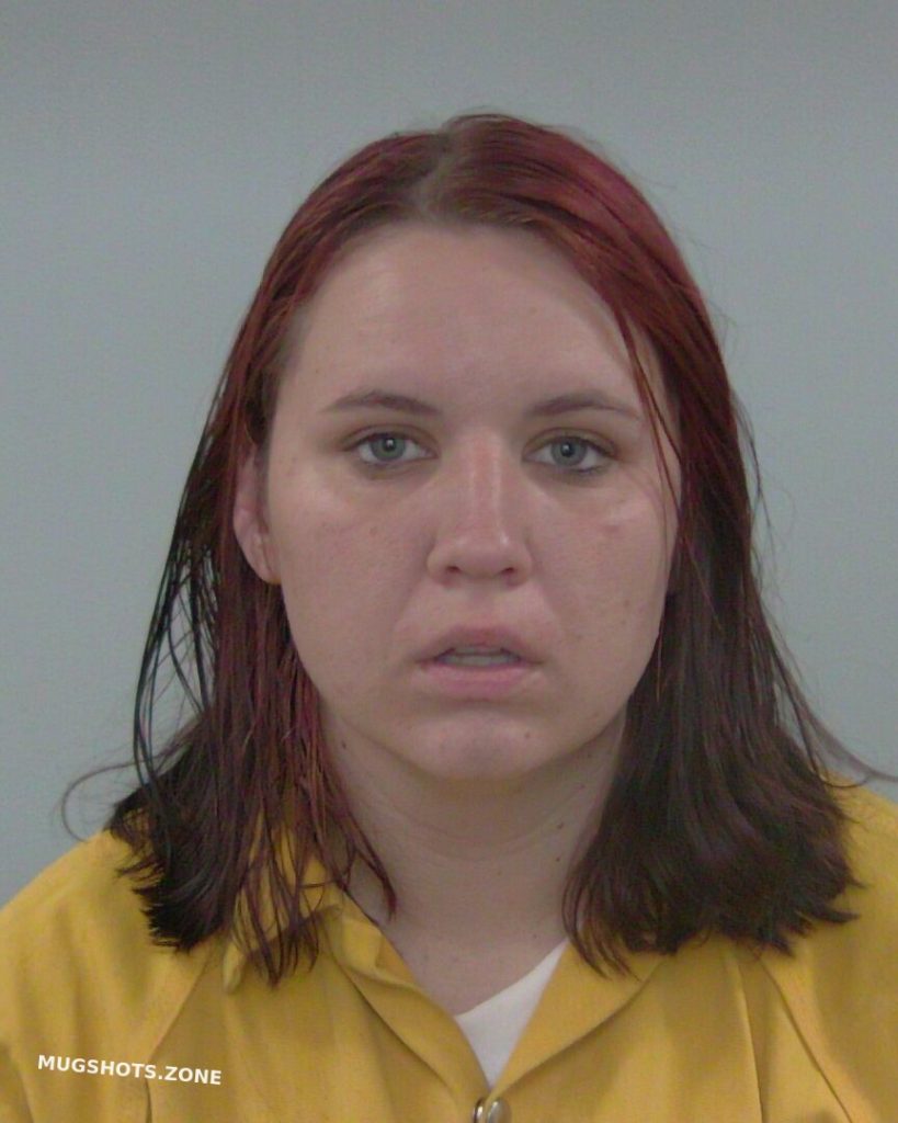 KOLVINSKY DANIELLE ANN 09/16/2024 - Columbia County Mugshots Zone