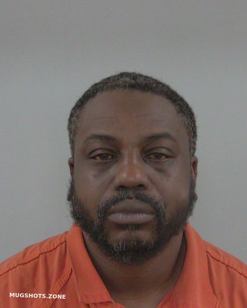 RAY DARRELL EUGENE 09/18/2024 - Columbia County Mugshots Zone