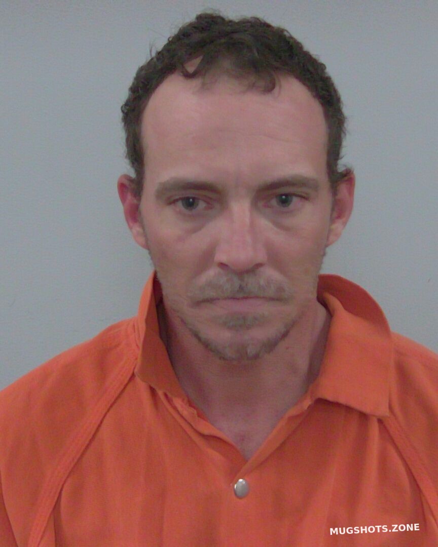 STARLING DANIEL BRYAN 09/18/2024 - Columbia County Mugshots Zone