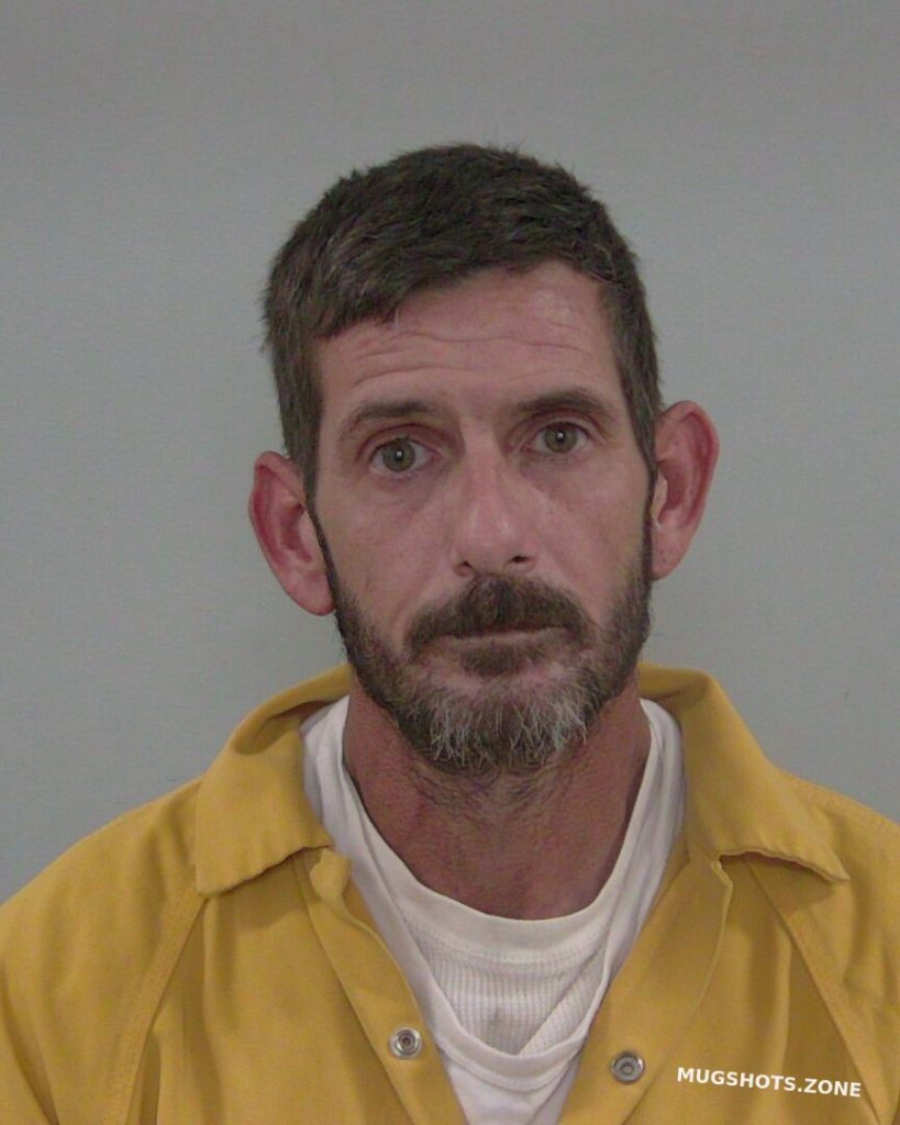 MABBITT KIRK ALAN 09/21/2024 - Columbia County Mugshots Zone
