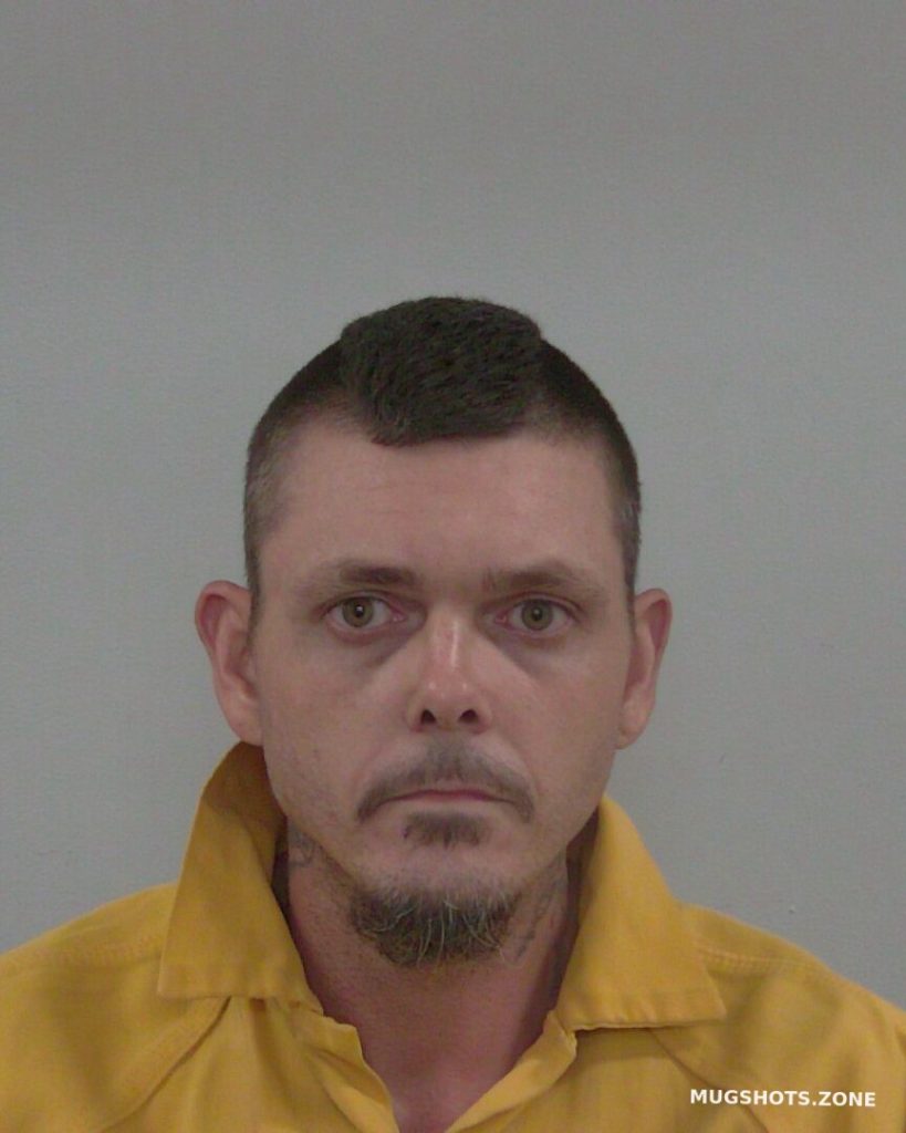 WALDRON DONALD FRANK 09/21/2024 - Columbia County Mugshots Zone