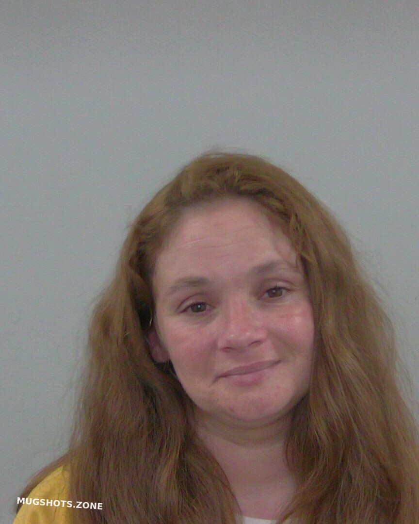 PARKER KAYLA GALE 09/22/2024 - Columbia County Mugshots Zone