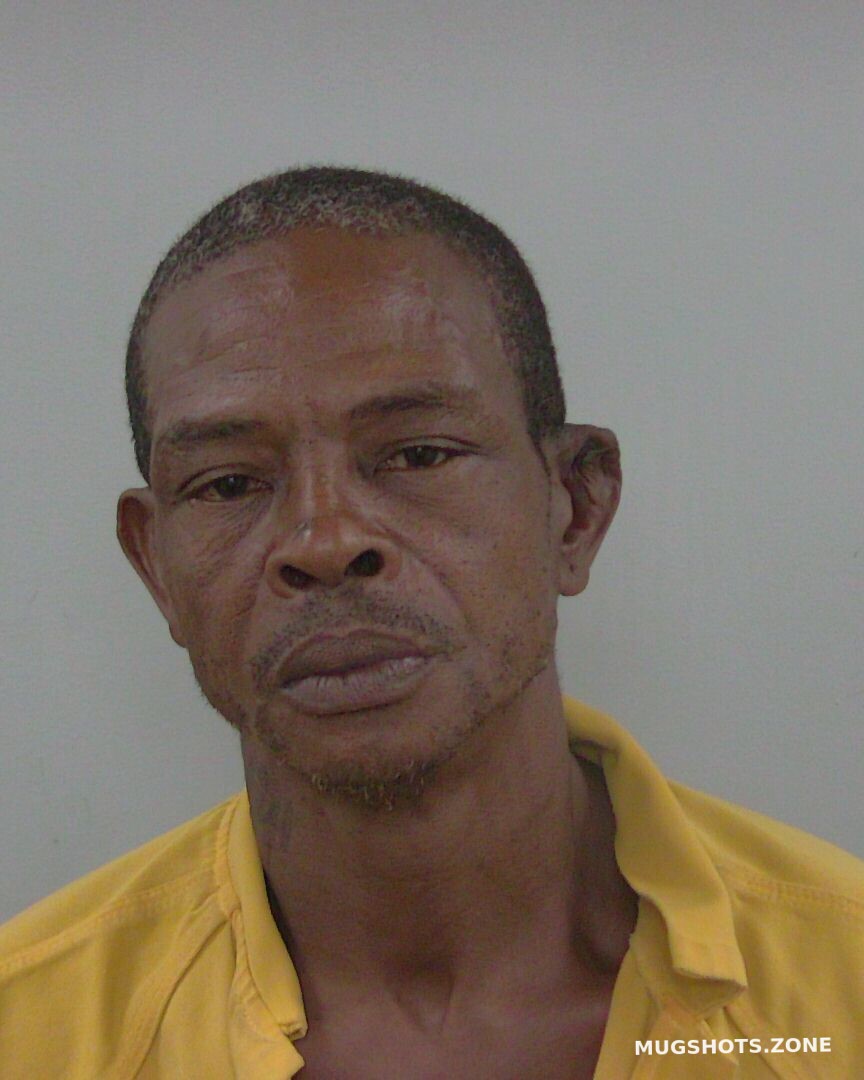 HENRY KENNETH JUDANN 09/22/2024 - Columbia County Mugshots Zone