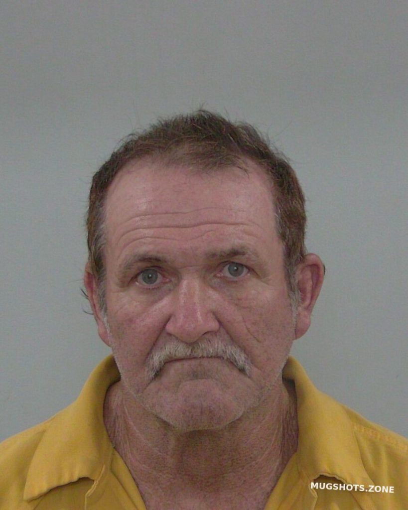 KING TOM LOWELL 09/23/2024 - Columbia County Mugshots Zone