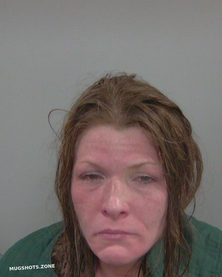 BOTT KRISTINA DANIELLE 09/24/2024 - Columbia County Mugshots Zone