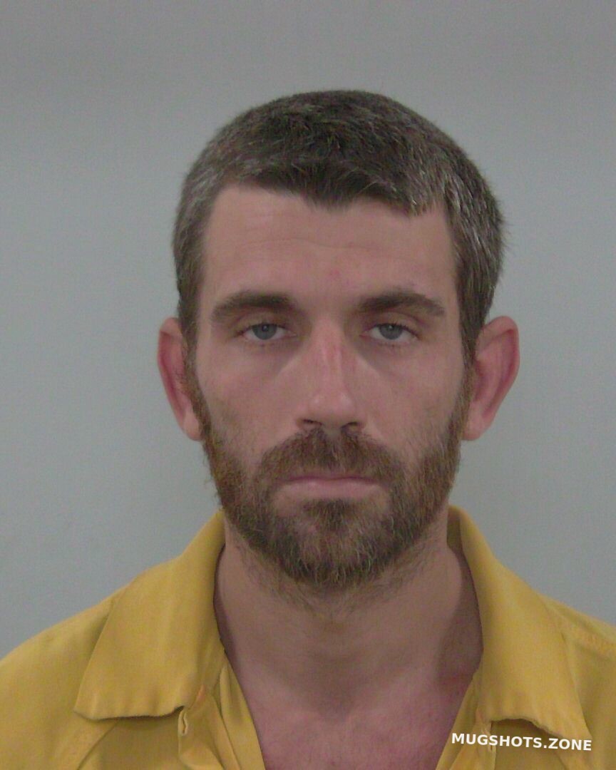 NORELL DAVID JOHN 09/24/2024 - Columbia County Mugshots Zone