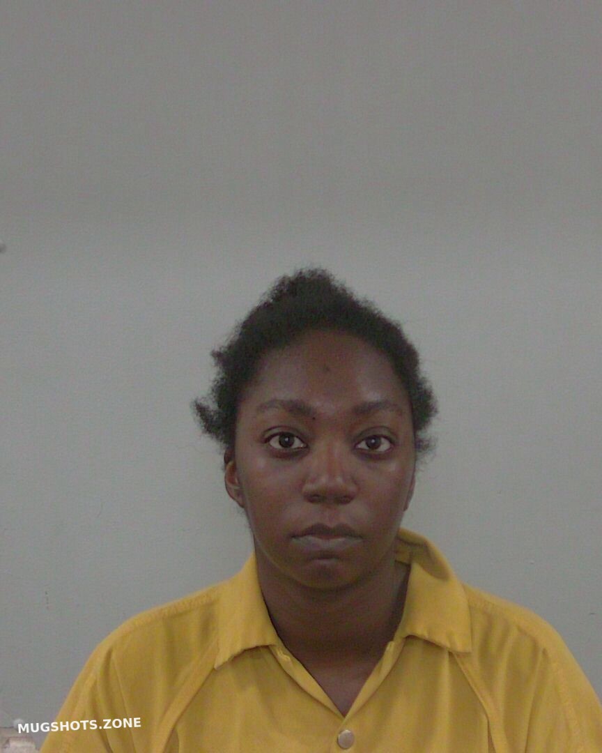 ALEXANDER JAMIE CAMILLE 10/01/2024 - Columbia County Mugshots Zone