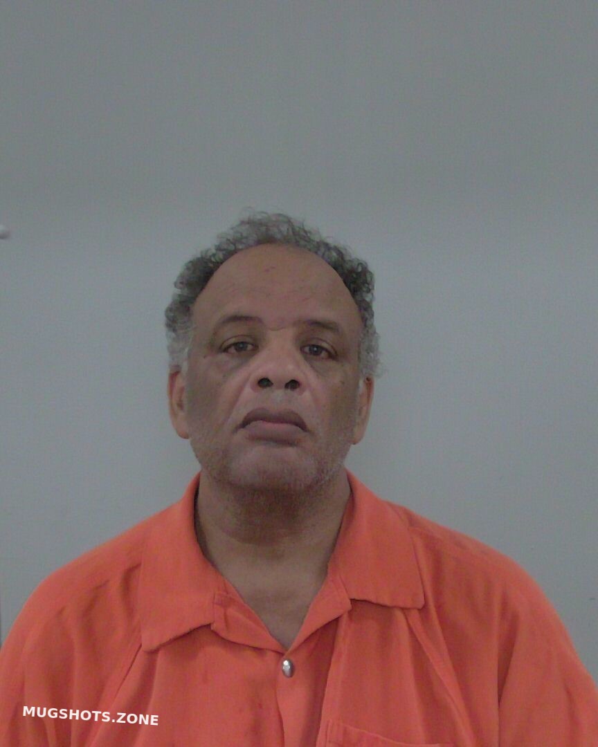 ROBINSON AARON ANGELO 10/02/2024 - Columbia County Mugshots Zone