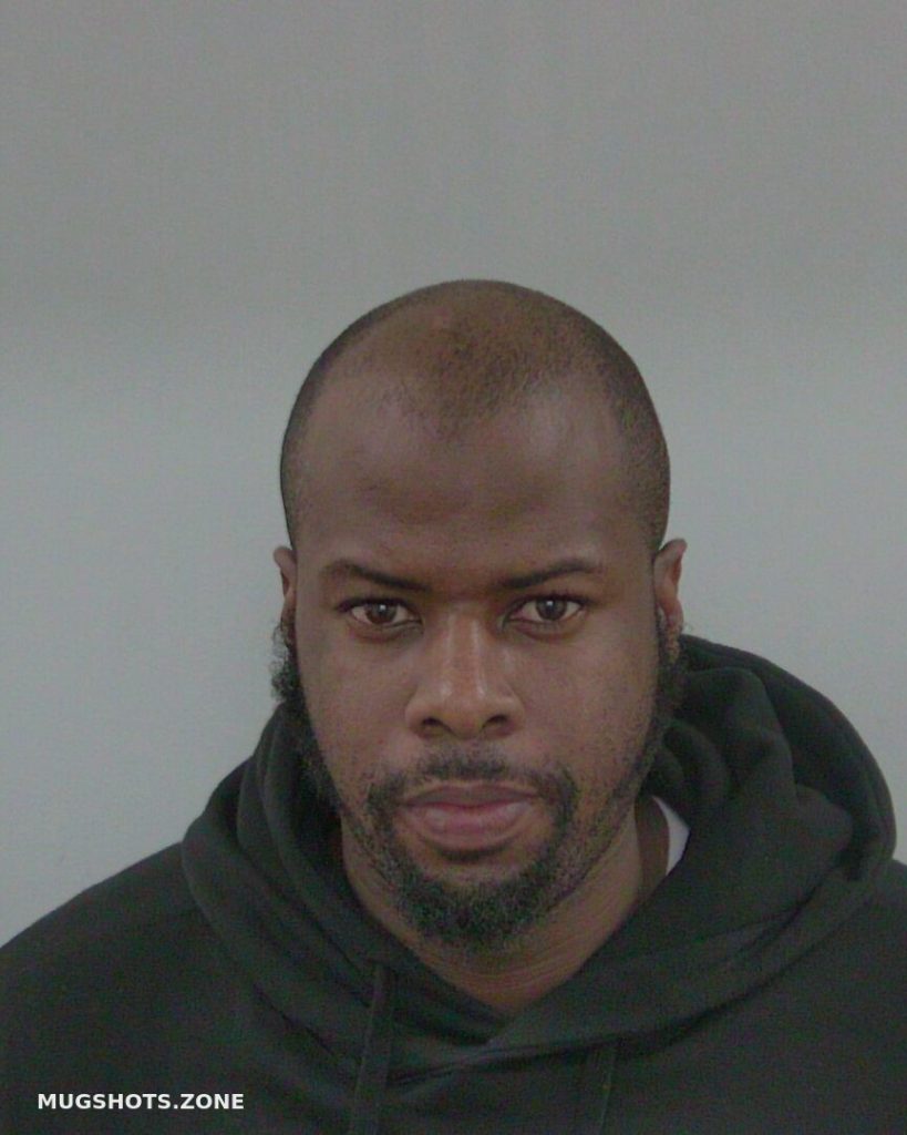 BROWN DEVANTE ANGELO 10/08/2024 - Columbia County Mugshots Zone