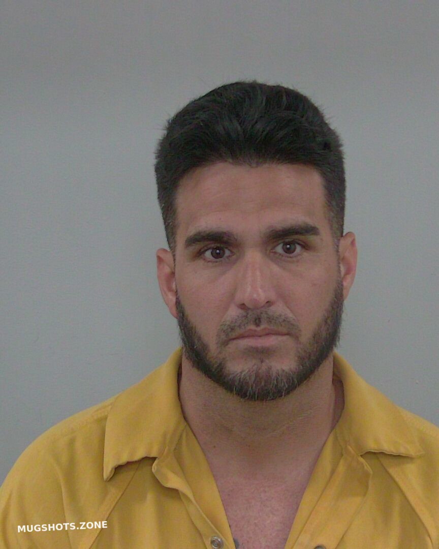 CRUZ JOSE RAMON 10/09/2024 - Columbia County Mugshots Zone