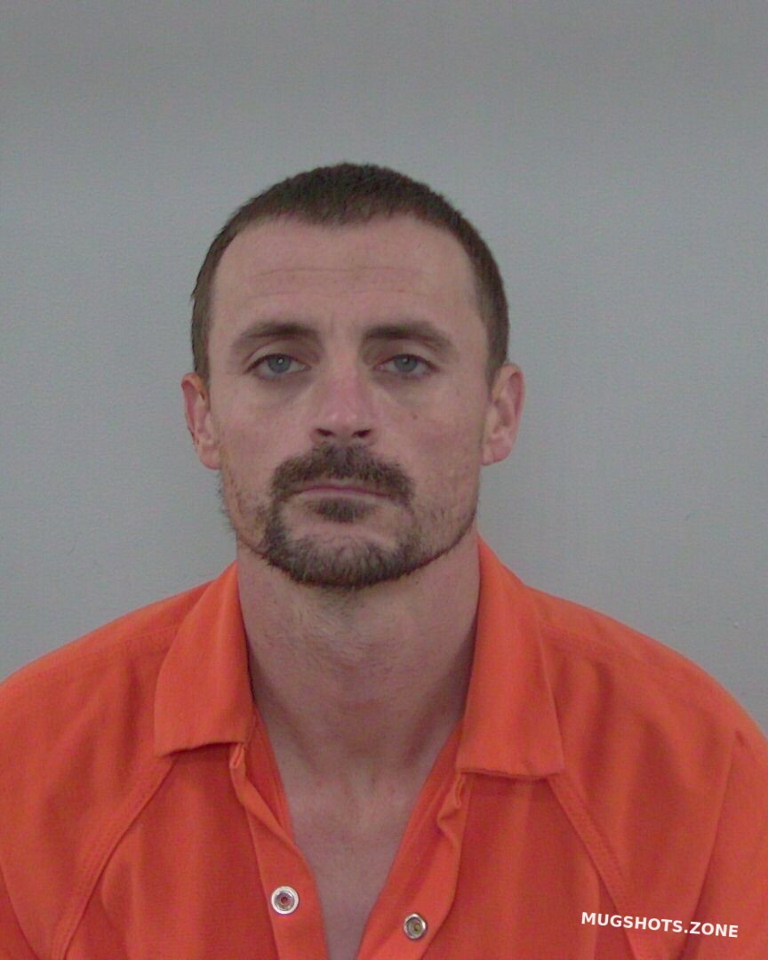 HUNT RICHARD SAMUEL 10/18/2024 - Columbia County Mugshots Zone