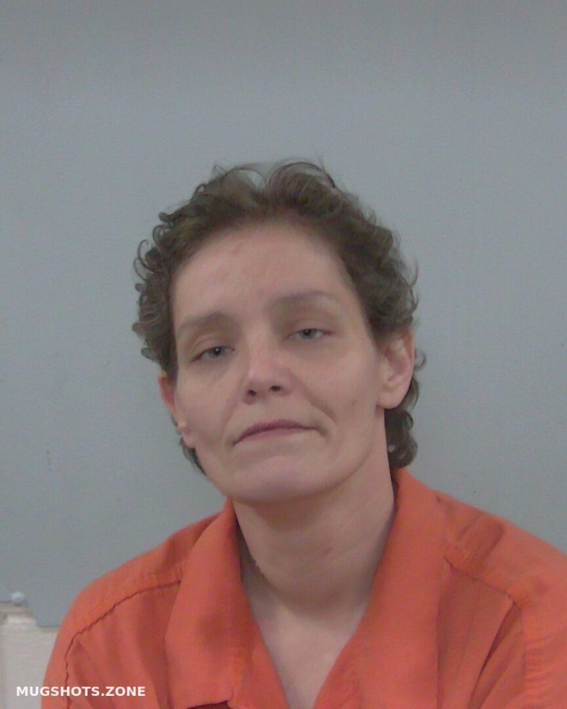 BEVERIDGE CASSANDRA MARIE 10/22/2024 - Columbia County Mugshots Zone