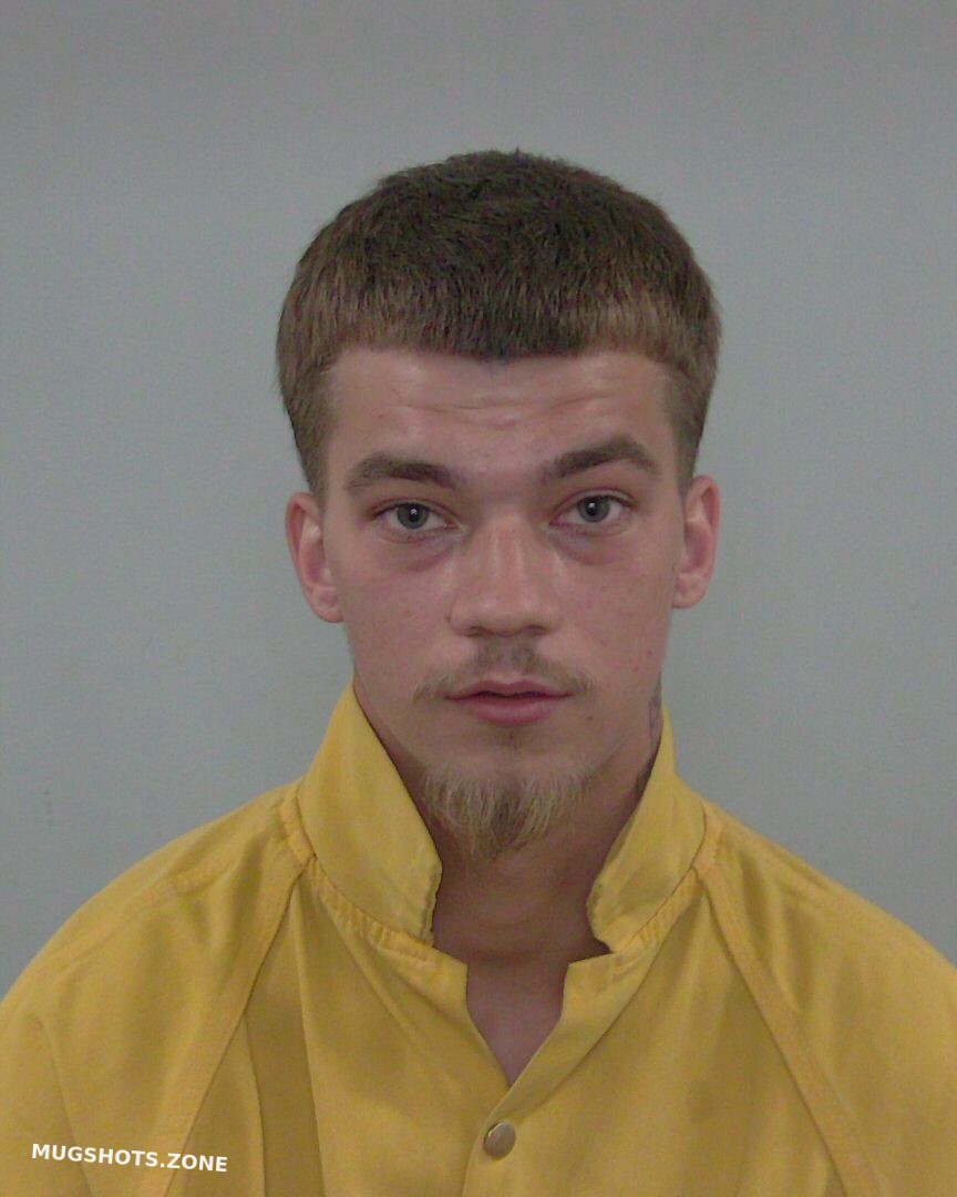 CONKLIN GAGE CALVIN 10/22/2024 - Columbia County Mugshots Zone