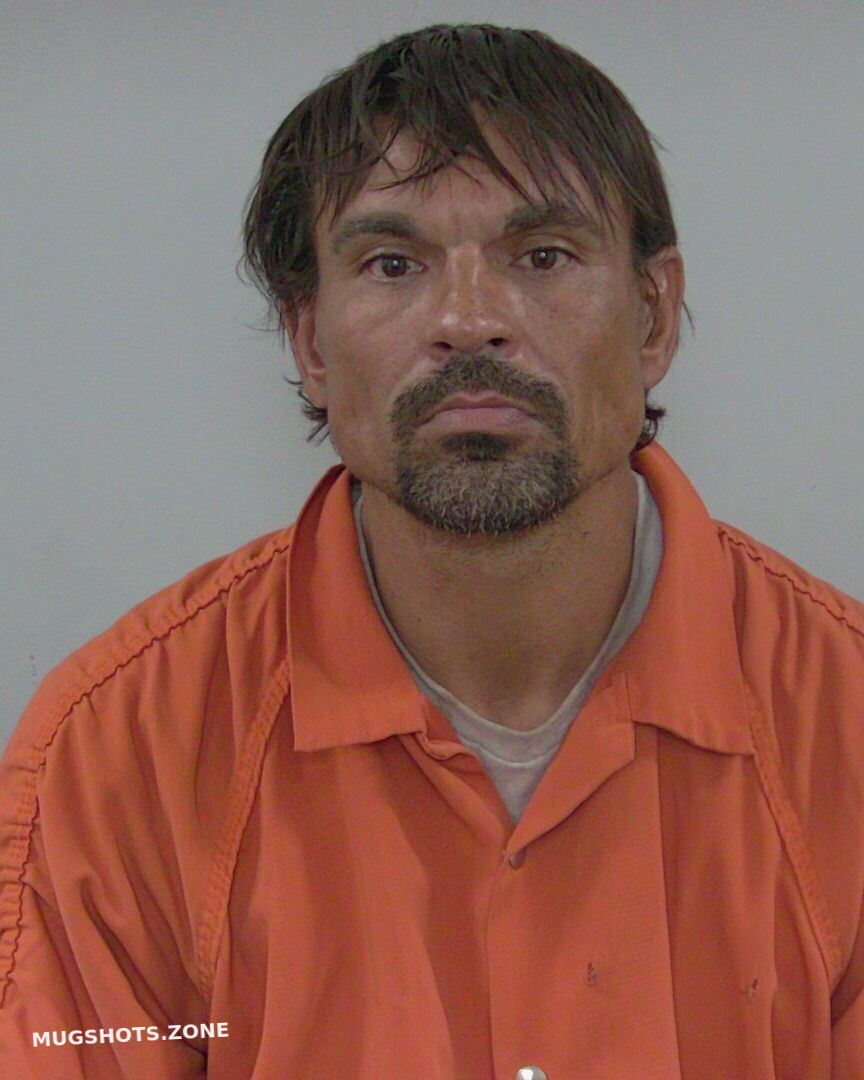 RIGDON BRYAN CHRISTOPHER 10/26/2024 - Columbia County Mugshots Zone