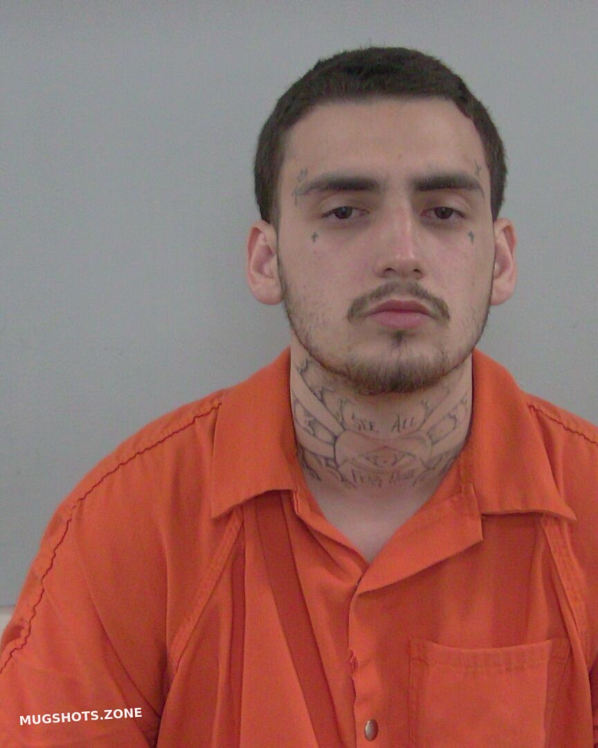 PARISE ANTHONY R 10/27/2024 - Columbia County Mugshots Zone