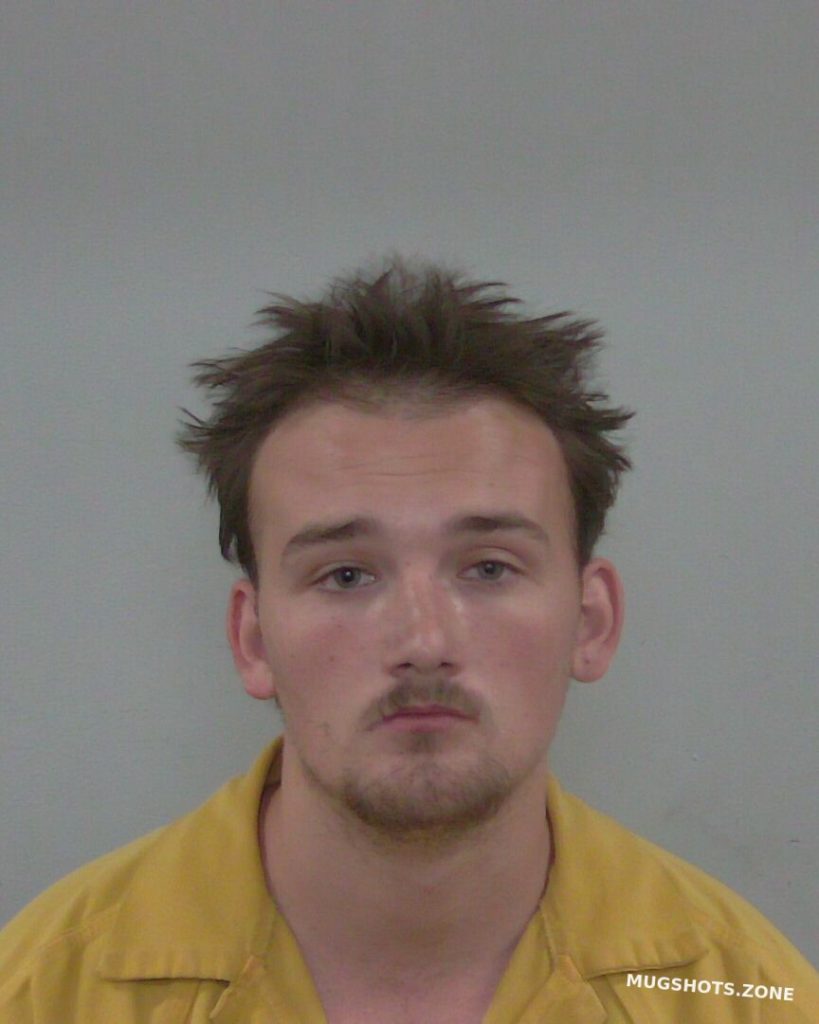 MUSTO ANTHONY THOMAS 10/29/2024 - Columbia County Mugshots Zone