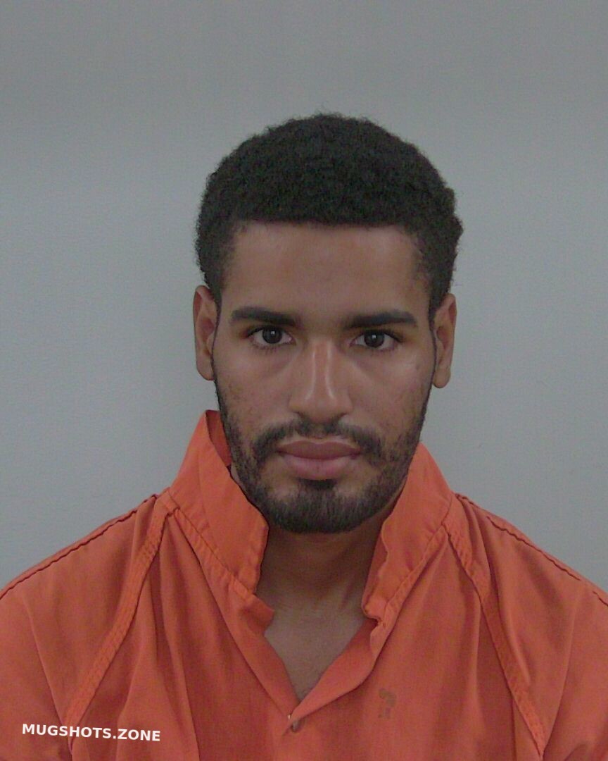 GONZALEZ BRYAN 10/30/2024 - Columbia County Mugshots Zone